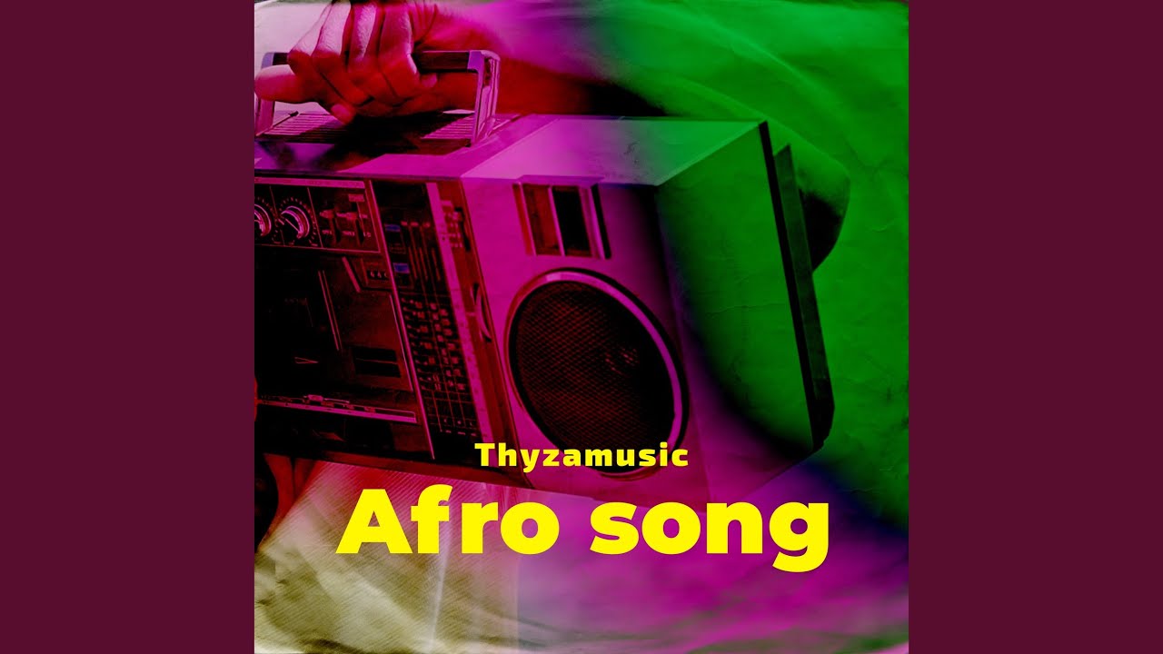 Afro song - YouTube