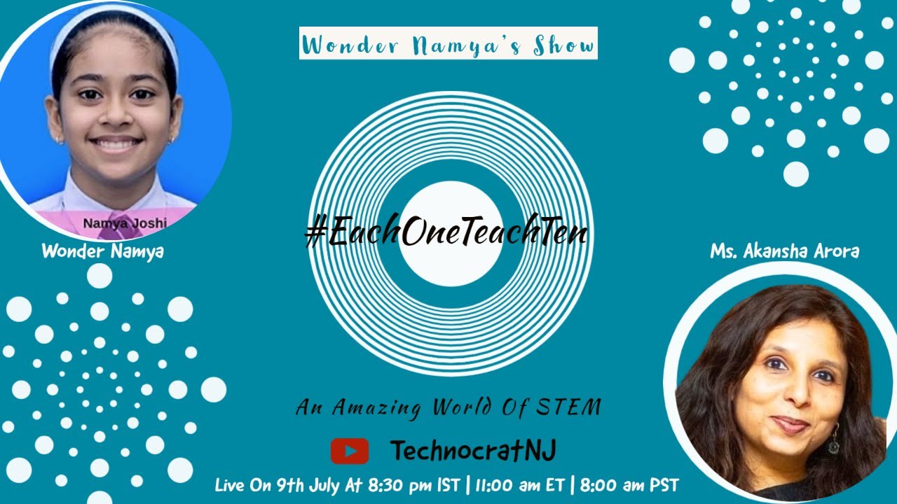 Ep 42 | Akansha Arora | Educator Innovation Lead @Flip at @Microsoft ...