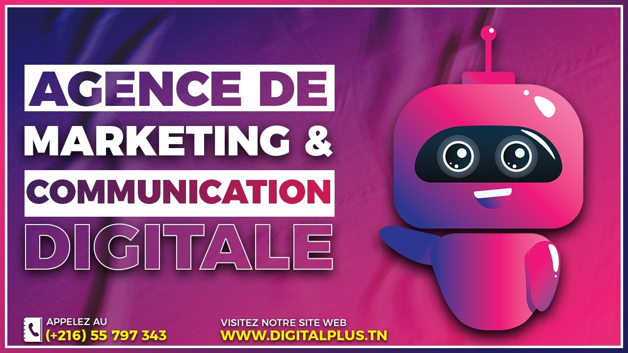 Digital Plus Agency - YouTube