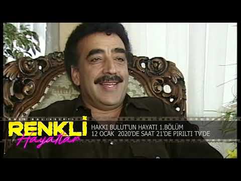 HAKKI BULUT TANITIM 1 BÖLÜM