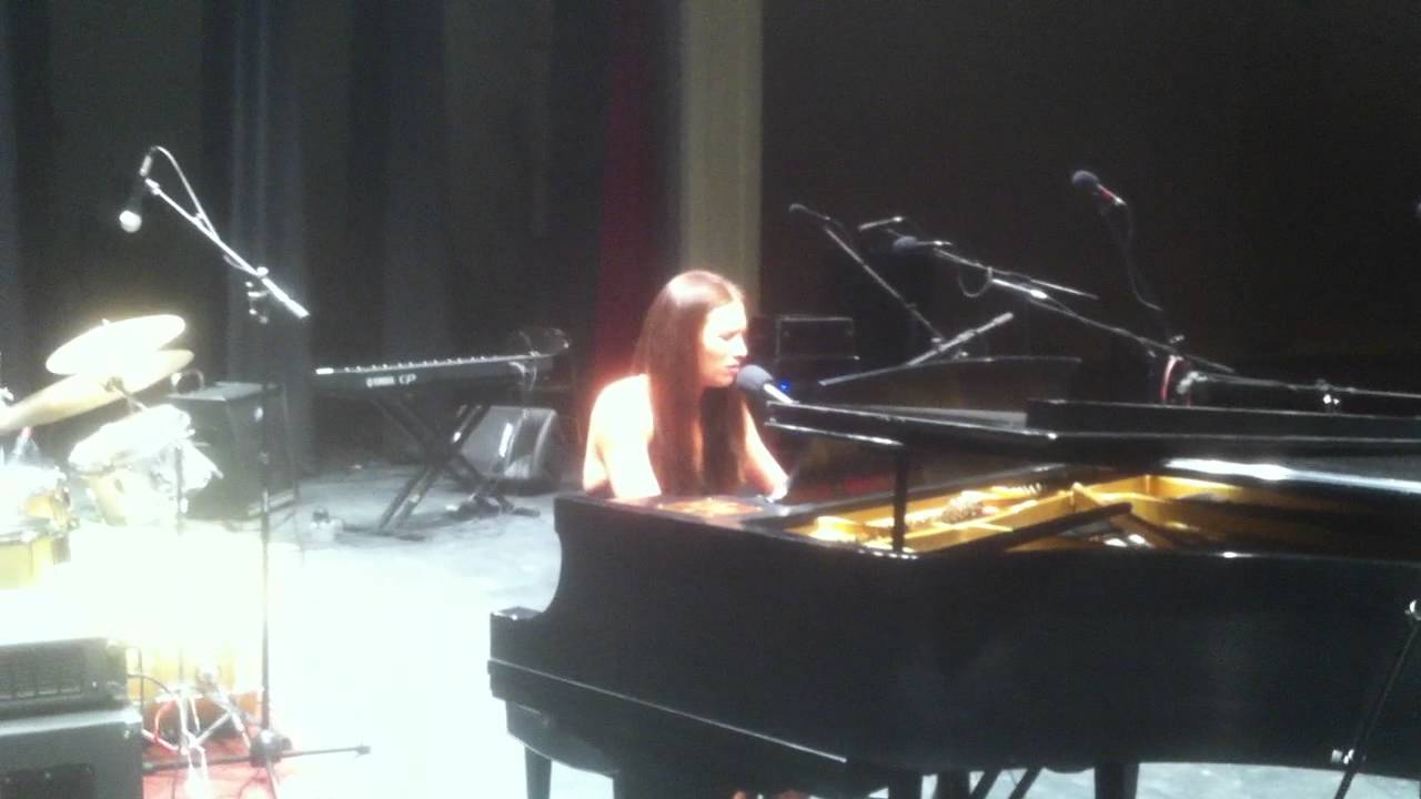 Pendulum by Amy Lott - YouTube