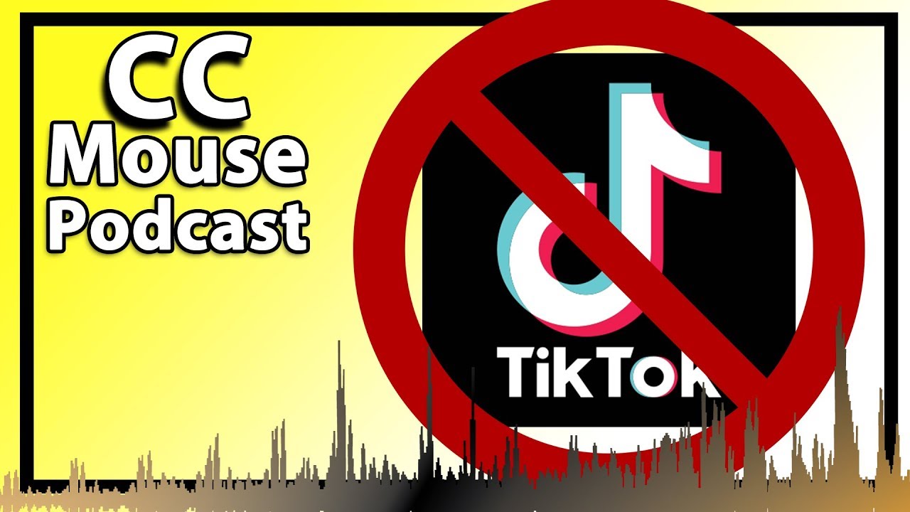 Why Is My TikTok Deleted Audio Podcast 30 YouTube Why Is My TikTok Deleted Audio Podcast 30 YouTube