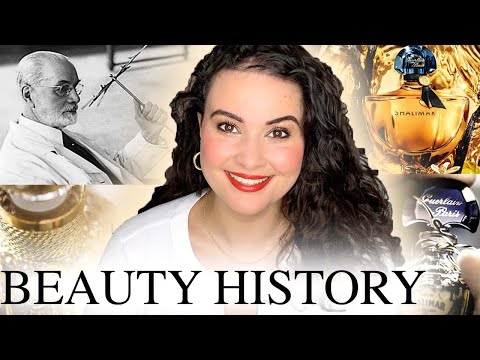 GUERLAIN | Beauty History EP8