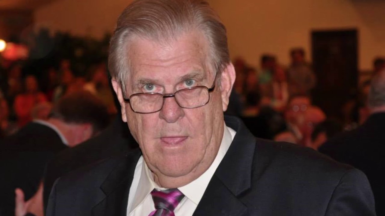 Bro Ralph Horton - Life's Losses - YouTube