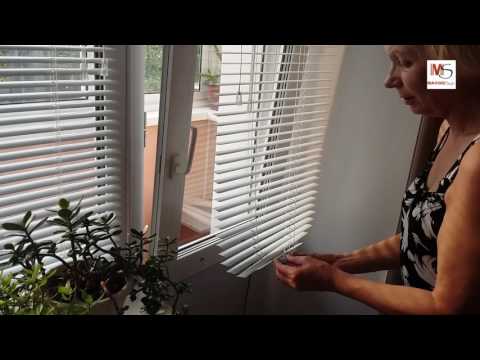 Магниты для горизонтальных жалюзи Magnets for horizontal blinds