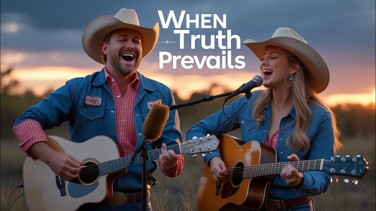 When Truth Prevails - YouTube