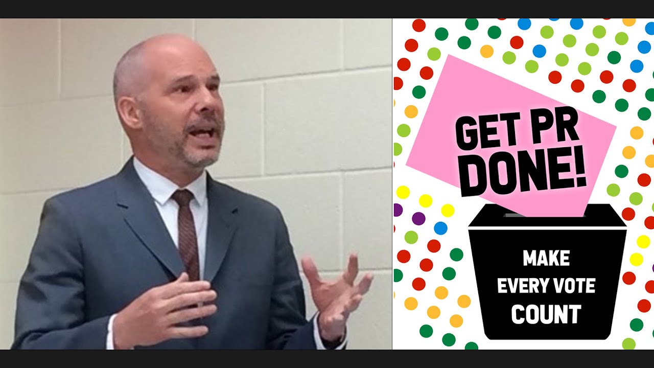 Get PR Done: Taking advantage of the political and historical context ...