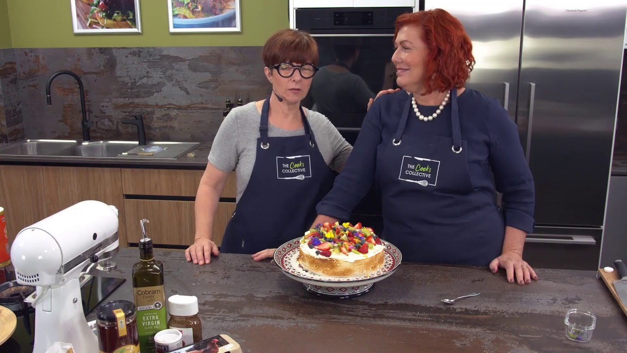 Mid-Week Cooking Show - YouTube