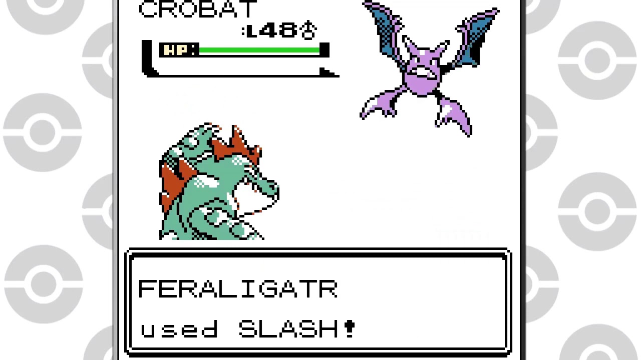 Pokémon Song 1 (Fanmade Rival Theme) - YouTube