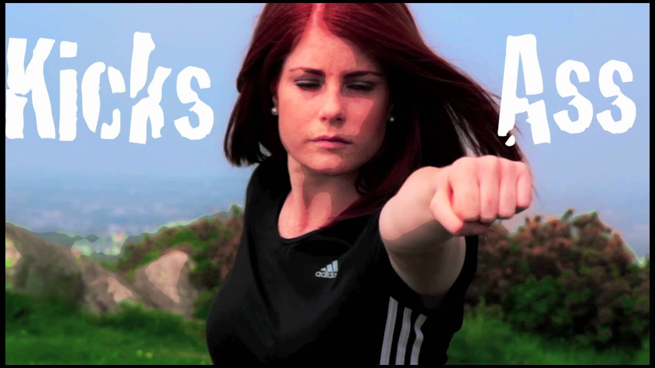Niamh Buffini Model Profile - YouTube
