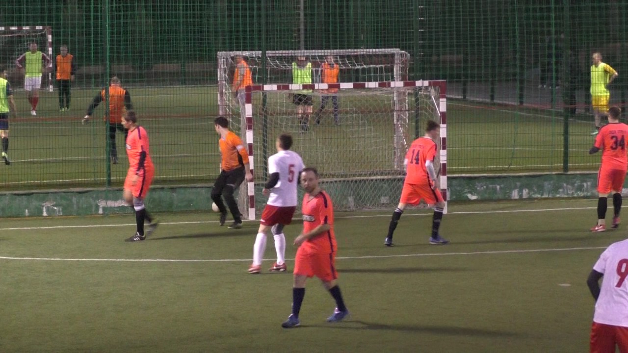 1-2 Der Trey – Этуаль - YouTube