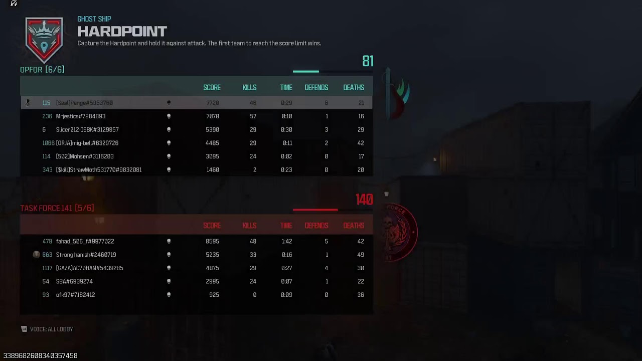 MW3 Shipment level up fast - YouTube