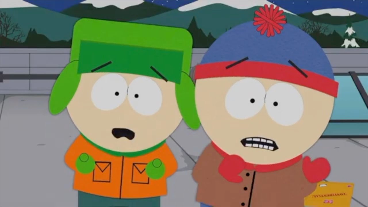 Toon Story Part 15: Rescuing Pablo/"So Play Nice" - YouTube