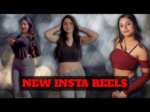 new_insta_reels 🔥🥵//insta_viral_reels//hot_reels//hot_girls//insta ...