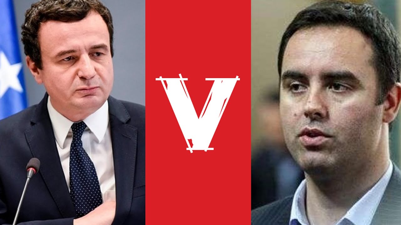 Kurti dhe Konjufca ndajnë rrugët? “Krisje më e rëndë se herën e kaluar ...