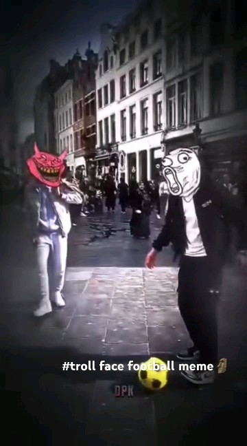 funny troll football meme #troll_face #scam @Troll_face7171 troll# ...