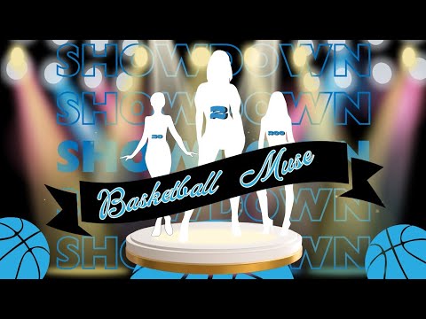MUSE BASKETBALL SHOWDOWN PART 1( PALARONG BRGY FVR) - YouTube