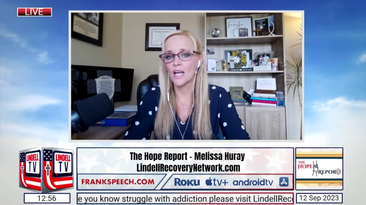 The Hope Report - YouTube