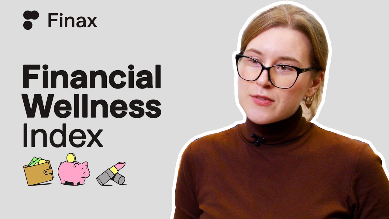 Co mówią wyniki Financial Wellness Index? Finanse Polaków pod lupą ...
