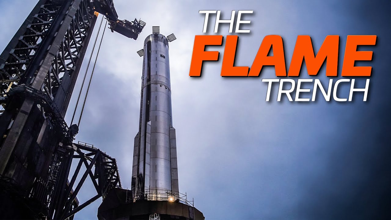 Starship Receives FAA License, and Arianespace CEO Resigns - The Flame ...