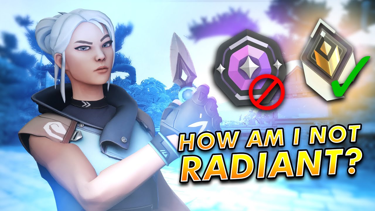 Are these Jett Plays RADIANT worthy? | VALORANT Highlights - YouTube