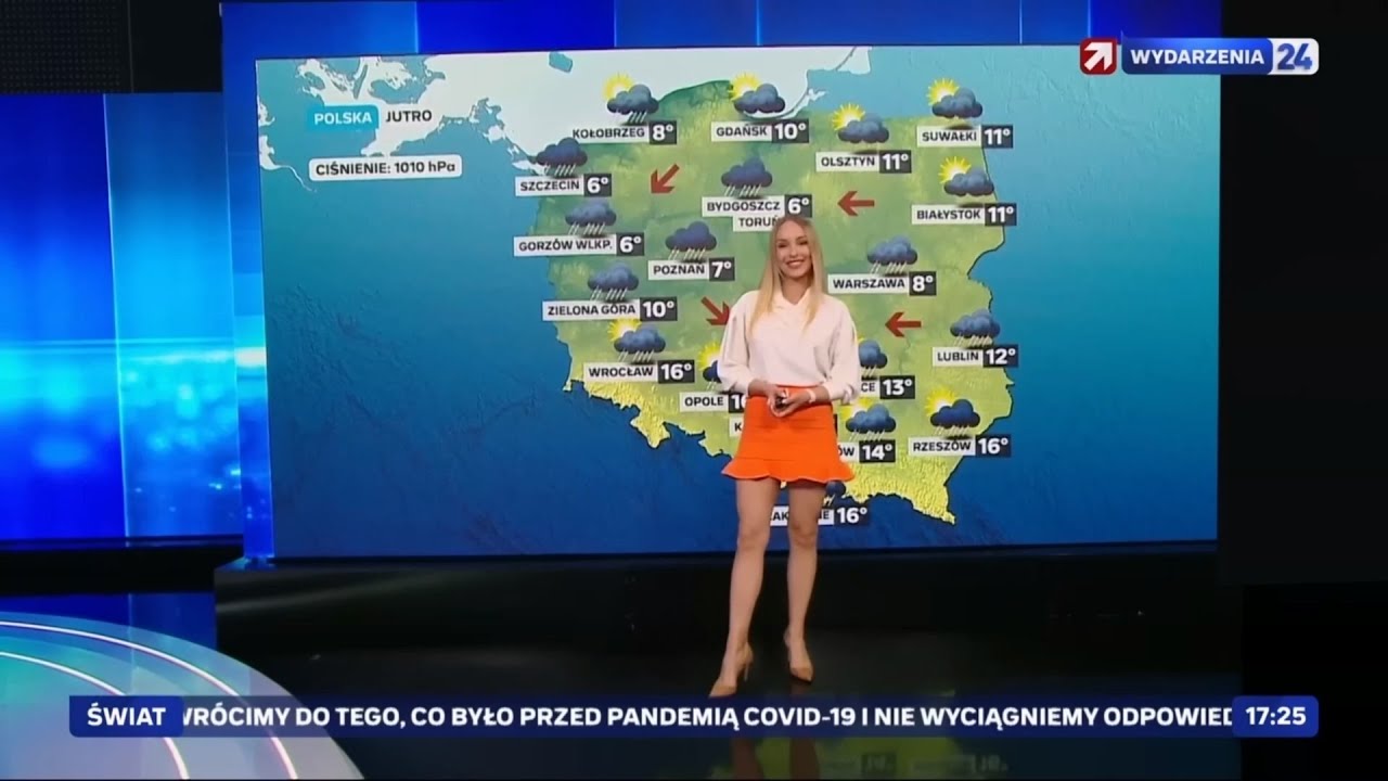 Monika Kubiaczyk - 05.05.2023 - YouTube