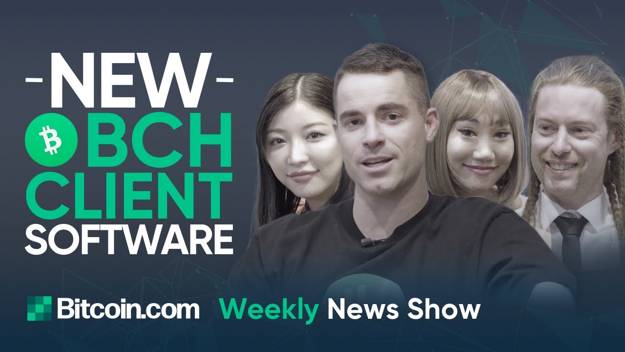 New BCH software to mitigate the risk of a chain split, Coinbase ...