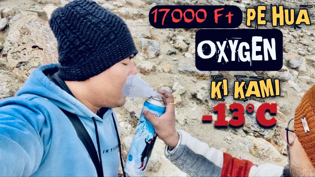 Gangtok to Lachen Tour guide | Gurudongmar Frozen lake Experience ...