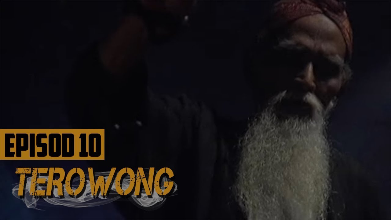 Terowong | Episod 10 - YouTube