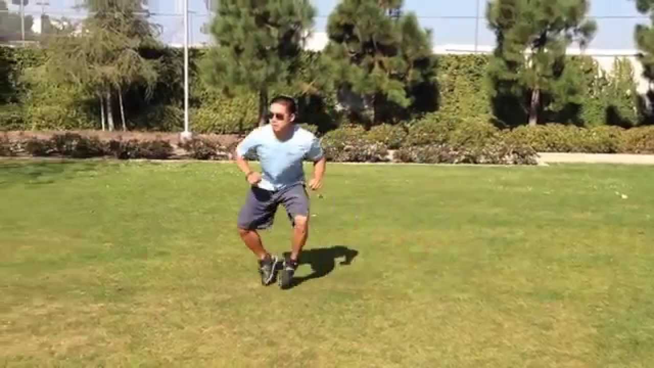 Dynamic Stretch Drills: Side Shuffle | Sweat City Athletic Performance ...