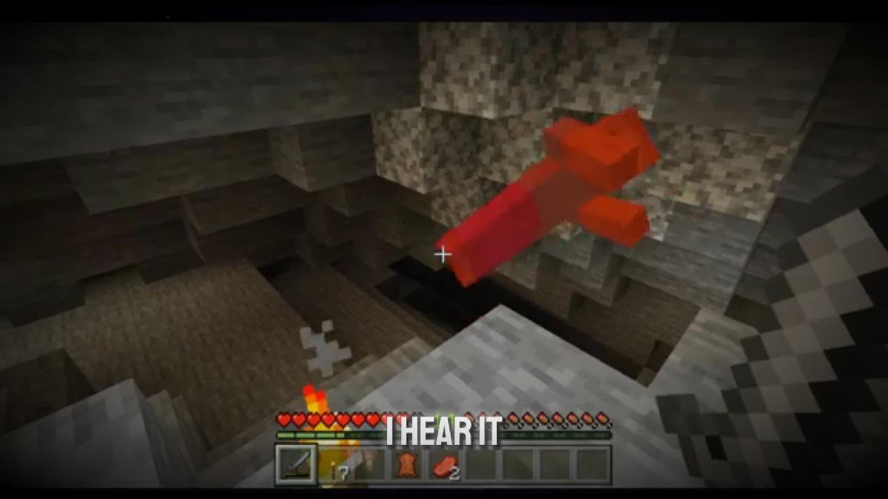 Normal Minecraft #5 (edited) - YouTube