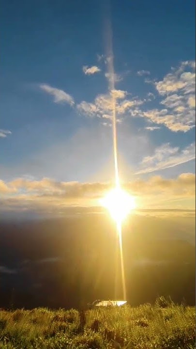 Sun is coming.morning song ....sajanka - YouTube