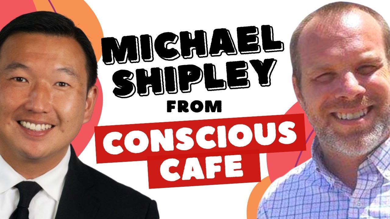 Conscious Coffee with Michael Shipley - YouTube