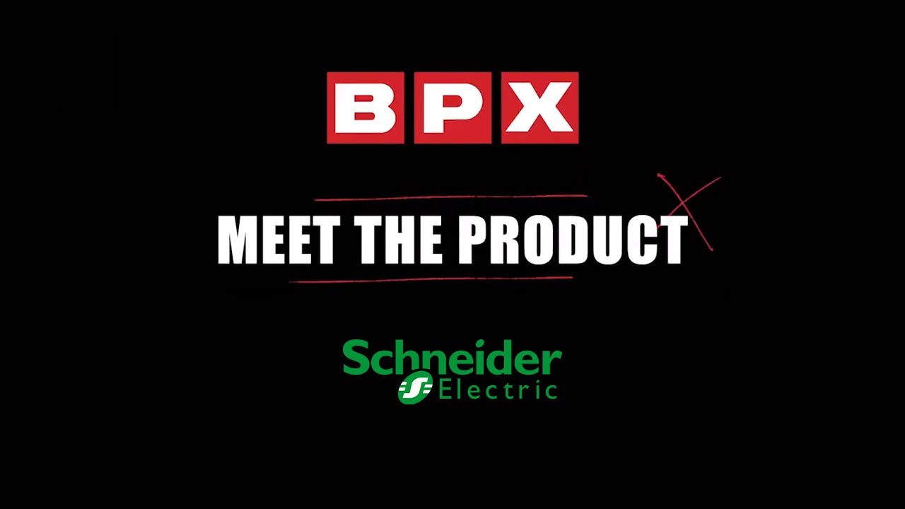 Meet the product - Schneider Electric TeSys Island Series - YouTube