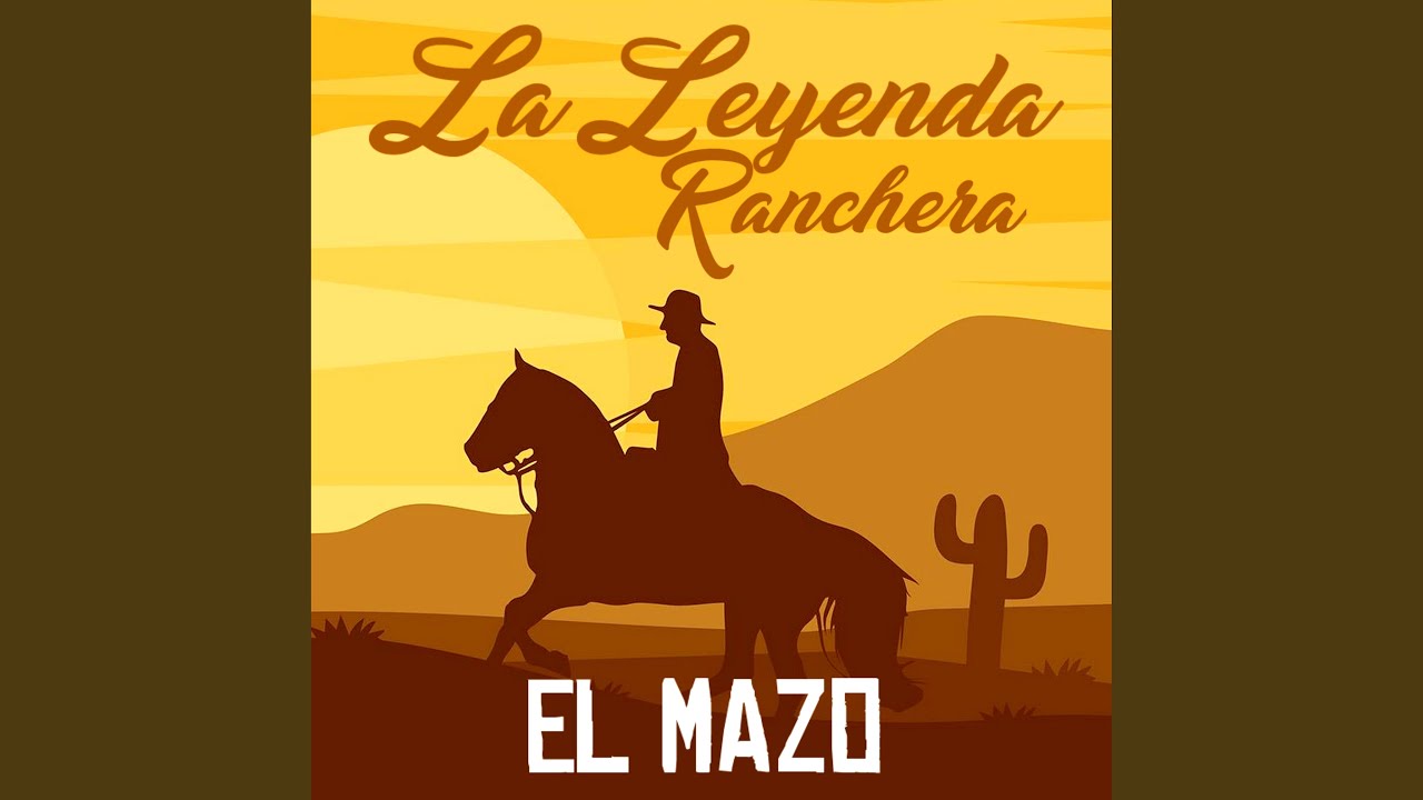 El Mazo (Dialecto Mayo) - YouTube