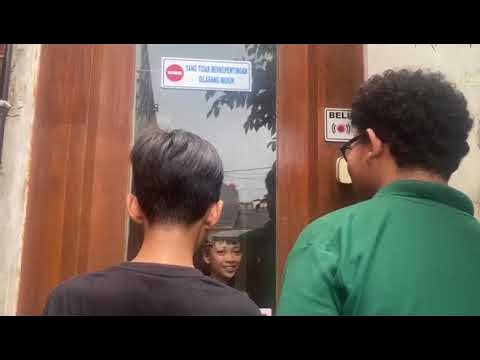 BuIIy - Film Pendek | Kelas 7C - YouTube