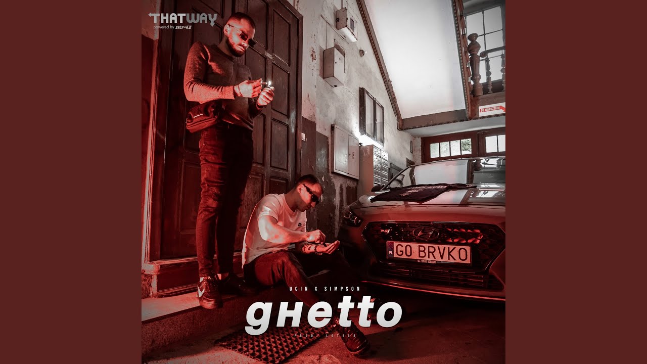 Ghetto - YouTube