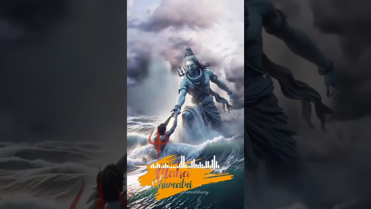 Mahadeb # maha shivnatani - YouTube