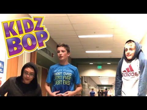 Kidz Bop (Official Music Video) - YouTube