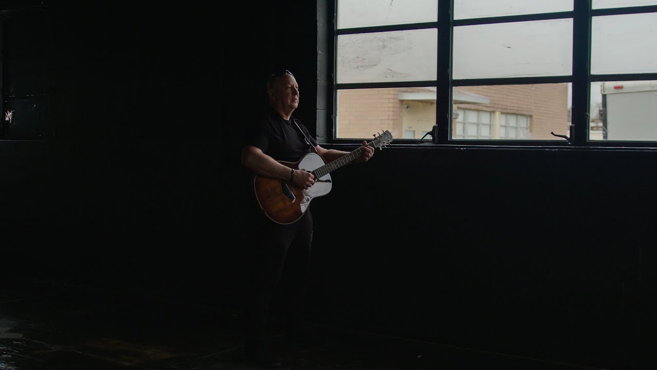 Mike Stroud - I Still Remember (Music Video) - YouTube