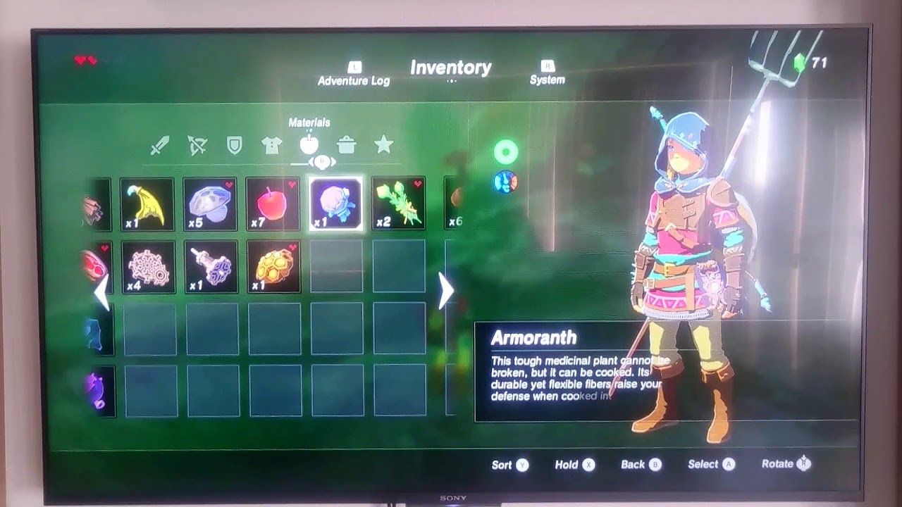 Nintendo switch + zelda first impression from a PlayStation fan! - YouTube