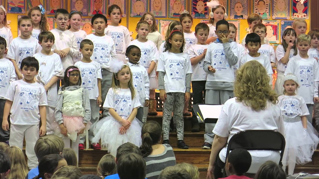 Flakes the Musical - YouTube