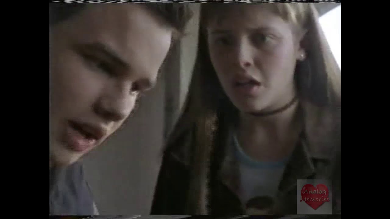 So Weird | Disney Channel | Promo | 2000 - YouTube