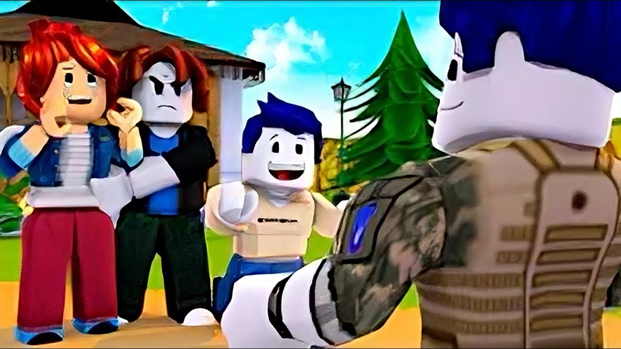 The Last Guest Returns... (A Roblox Action Movie) [ARCHIVED] - YouTube