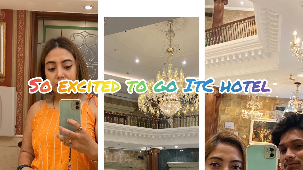 First Time In 5 itc Hotel In Bangalore For Makeup Itc Hotel In first-time-in-5-itc-hotel-in-bangalore-for-makeup-itc-hotel-in