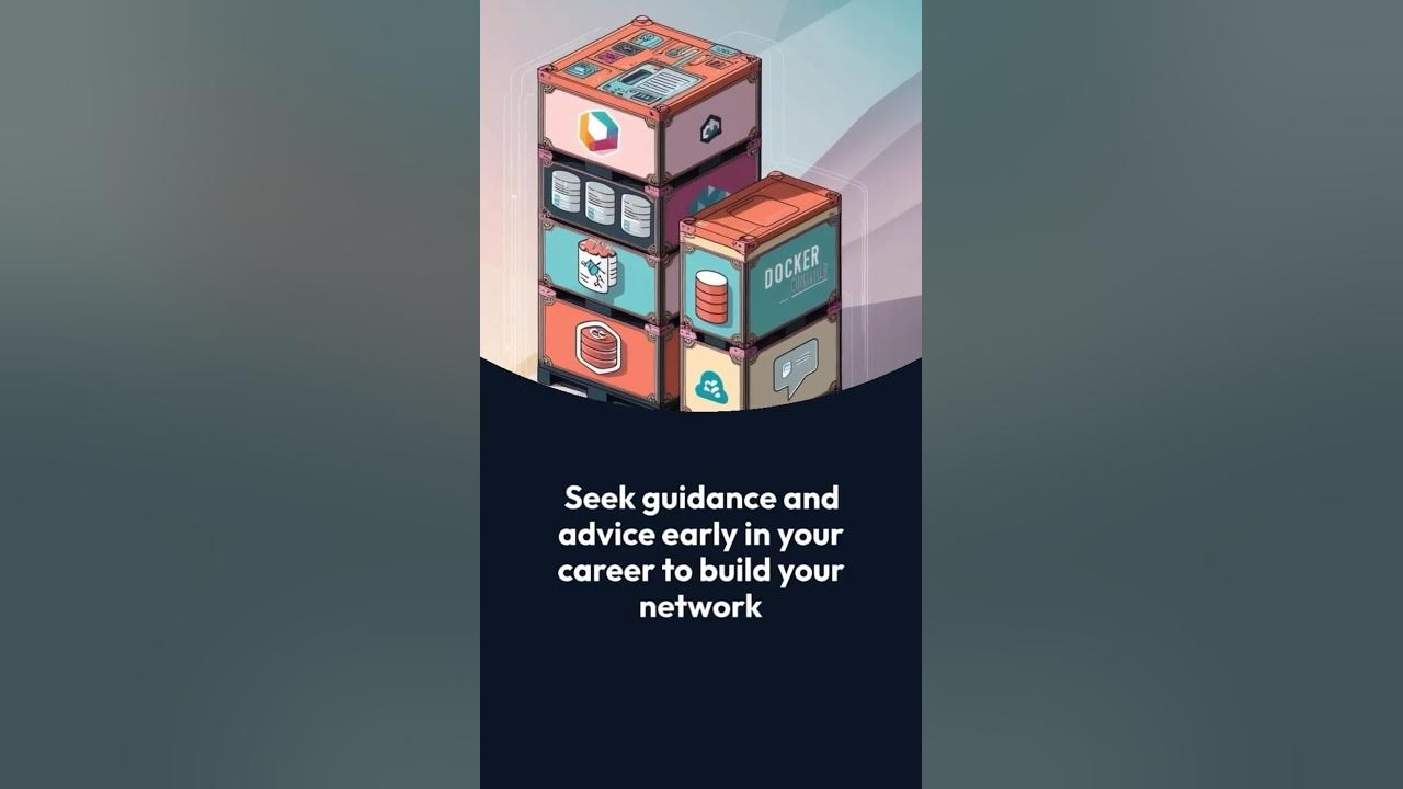 Understanding Docker: The Ultimate Guide to Containerization - YouTube