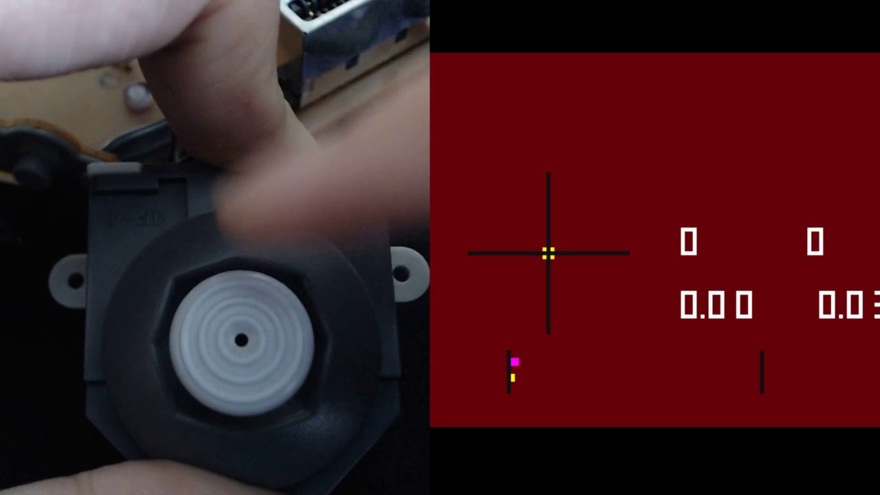 Stang Boy Customs - N64 New Gears Test (v1b2) - YouTube