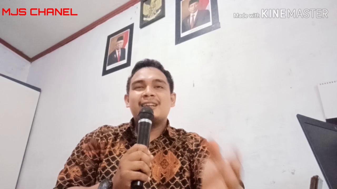 Cara / Teknik Berpidato Dengan Mudah Sederhana Dan Cepat #PART1 - YouTube