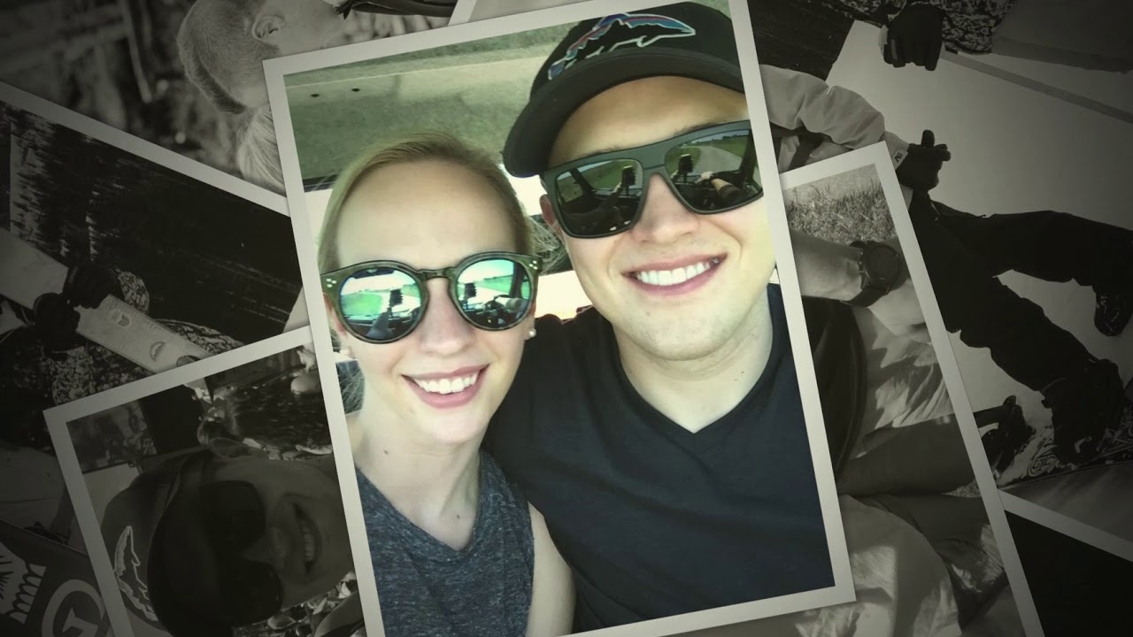 Emily & Clay - Slideshow - YouTube