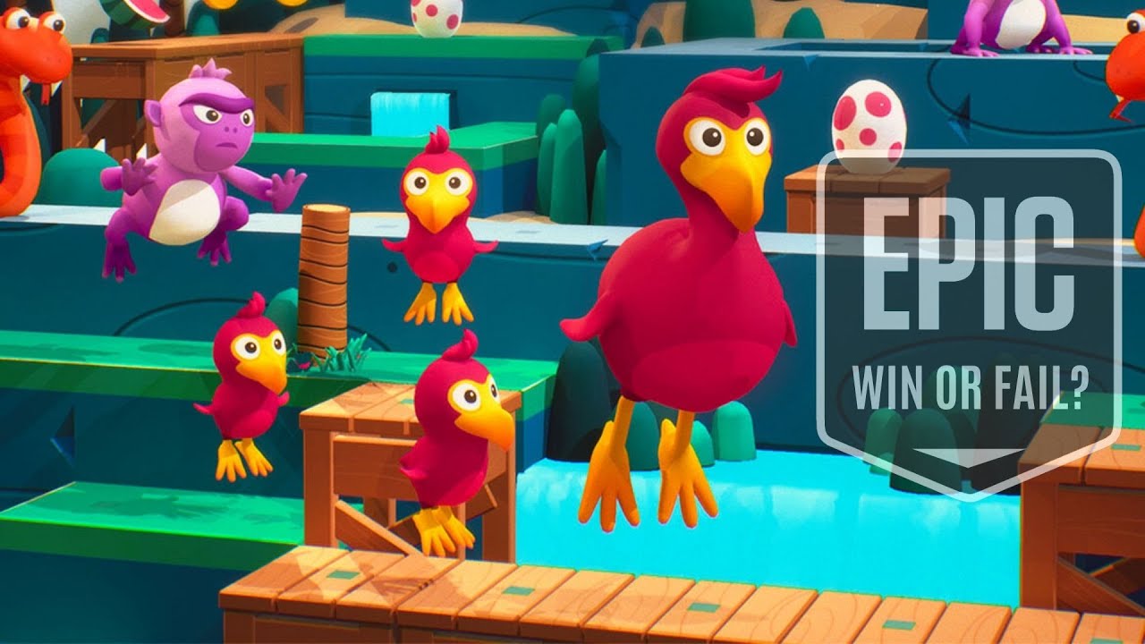 Going the Way of the Dodo! - YouTube